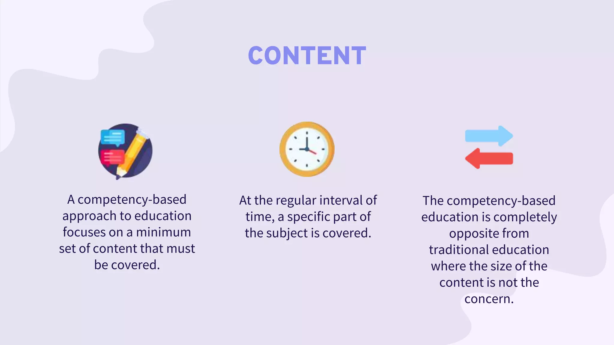 Explore More About Competency Based Teaching Model | PPTX