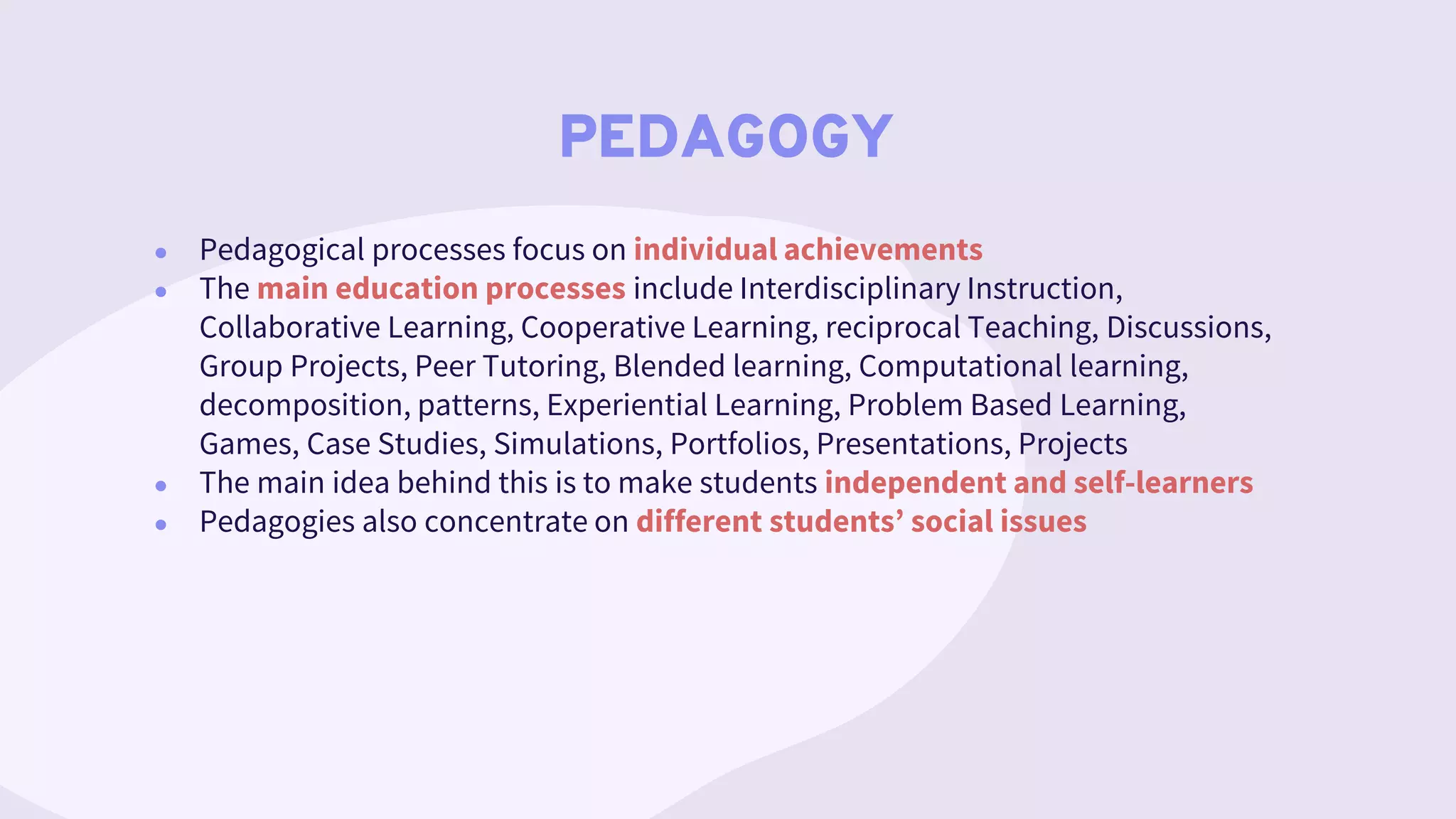 Explore More About Competency Based Teaching Model | PPTX