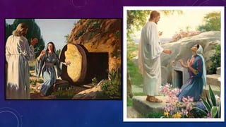 Explore my Faith in Jesus.pptx | Christianity | Religion & Spirituality