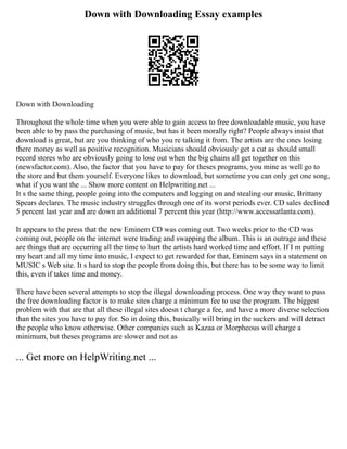 Explore Our Sample Of Engineering Technical Rep | PDF