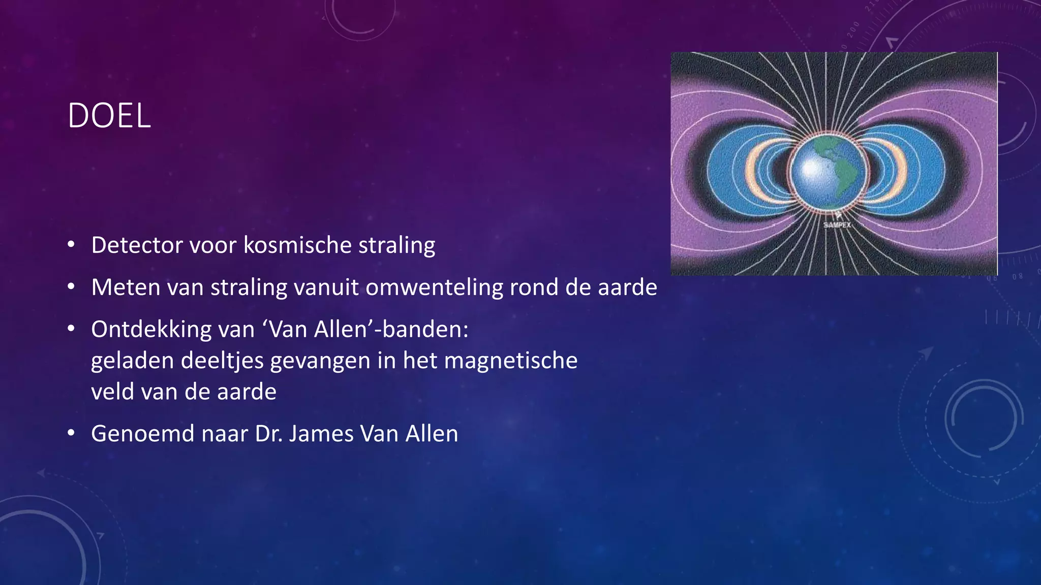 Explorer 1 | PDF | Space and Astronomy | Science