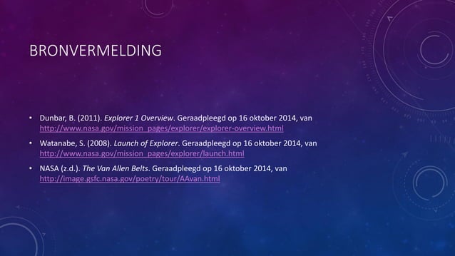 Explorer 1 | PDF | Space and Astronomy | Science