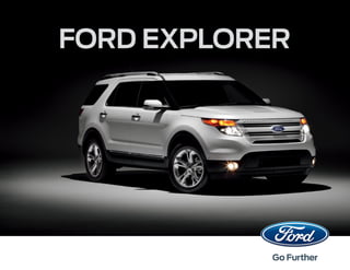 Explorer brochure | PDF