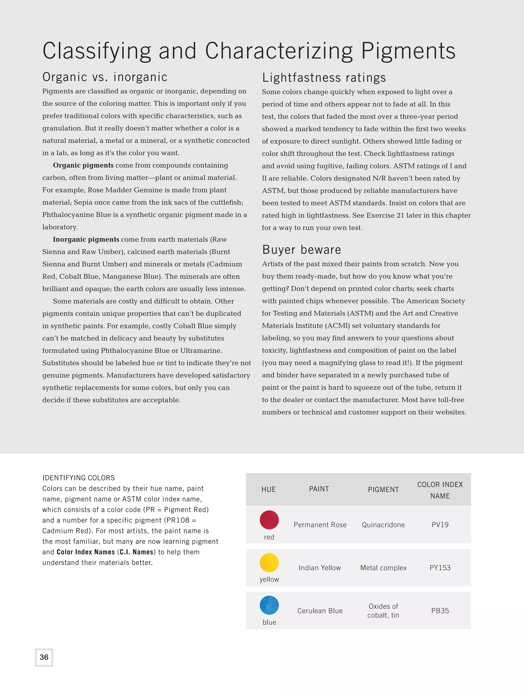 Explorer colored pencil | PDF