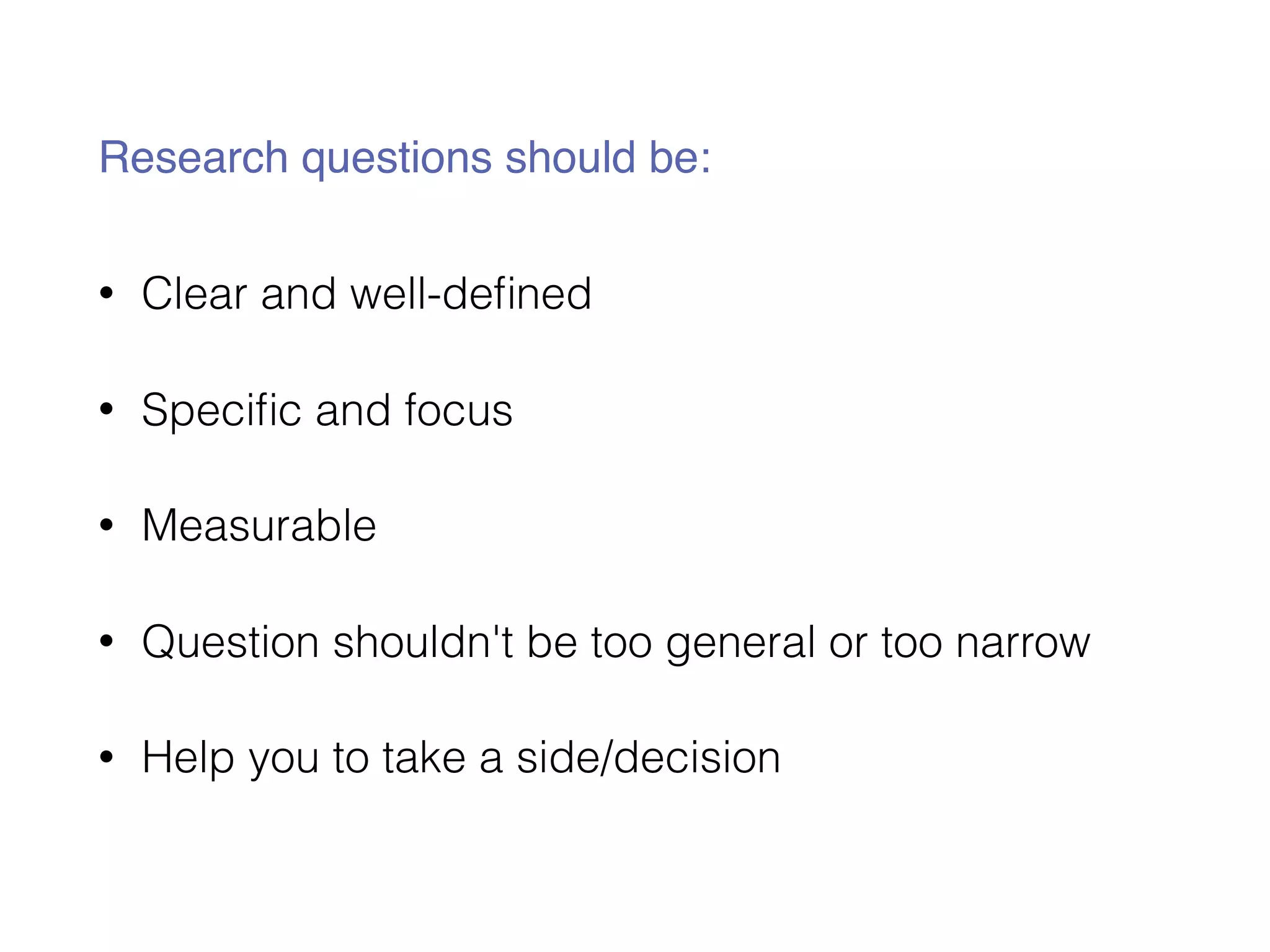 Explore Research Questions | PDF | Educational Assessment | Education