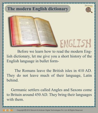 Dictionary – Mocomi.com | Islam | Religion & Spirituality