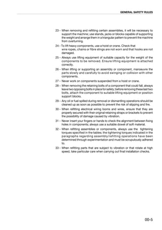 Same Explorer II Special 70 75 80 85 90 95 - Workshop Manual | PDF