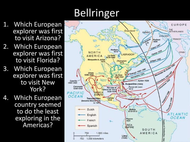 Explorer letters | PPT