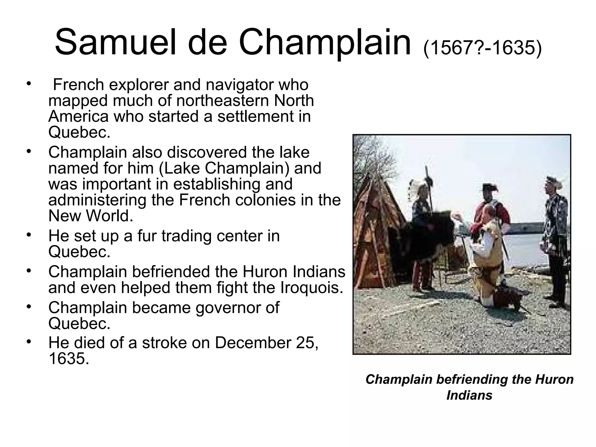 Explorer powerpoint | PPT