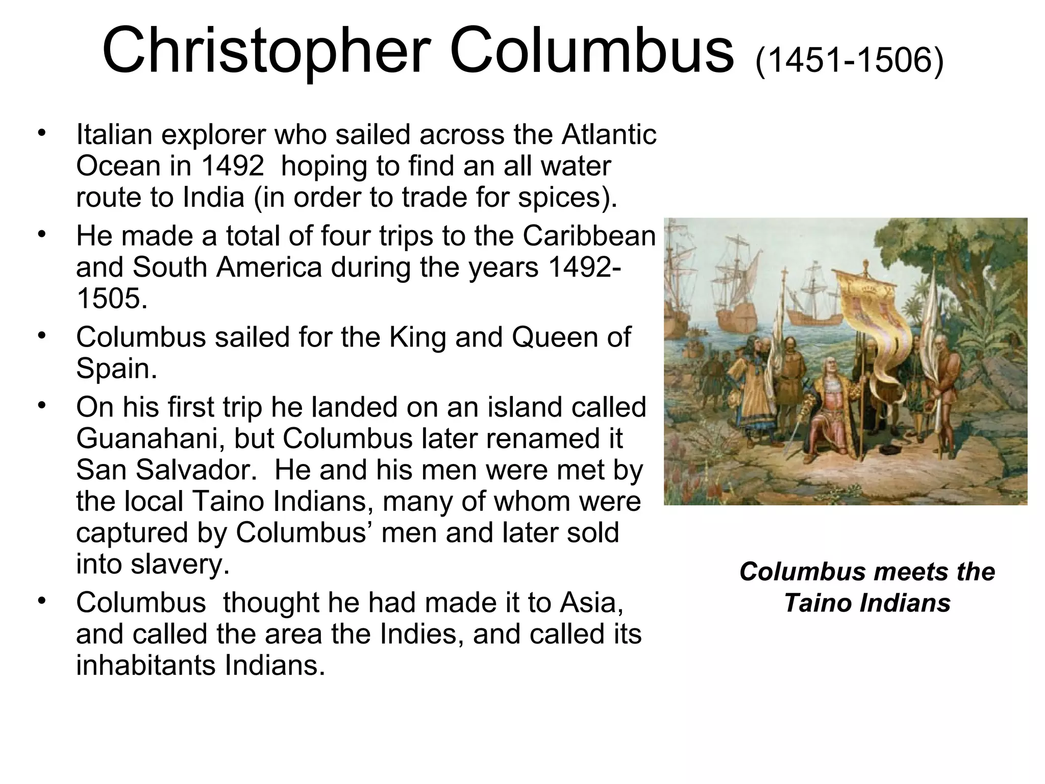 Explorer powerpoint | PPT