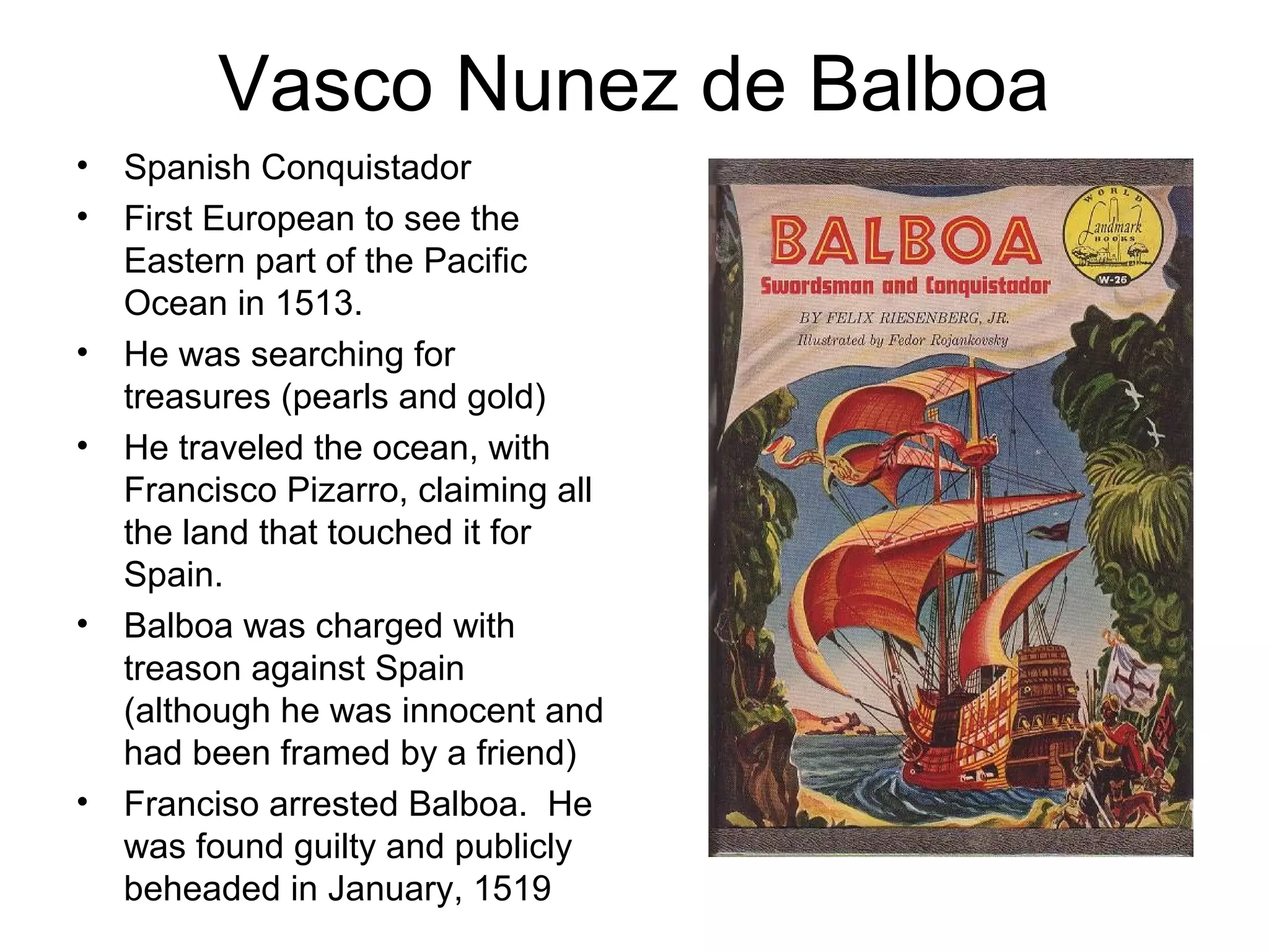 Explorer powerpoint | PPT