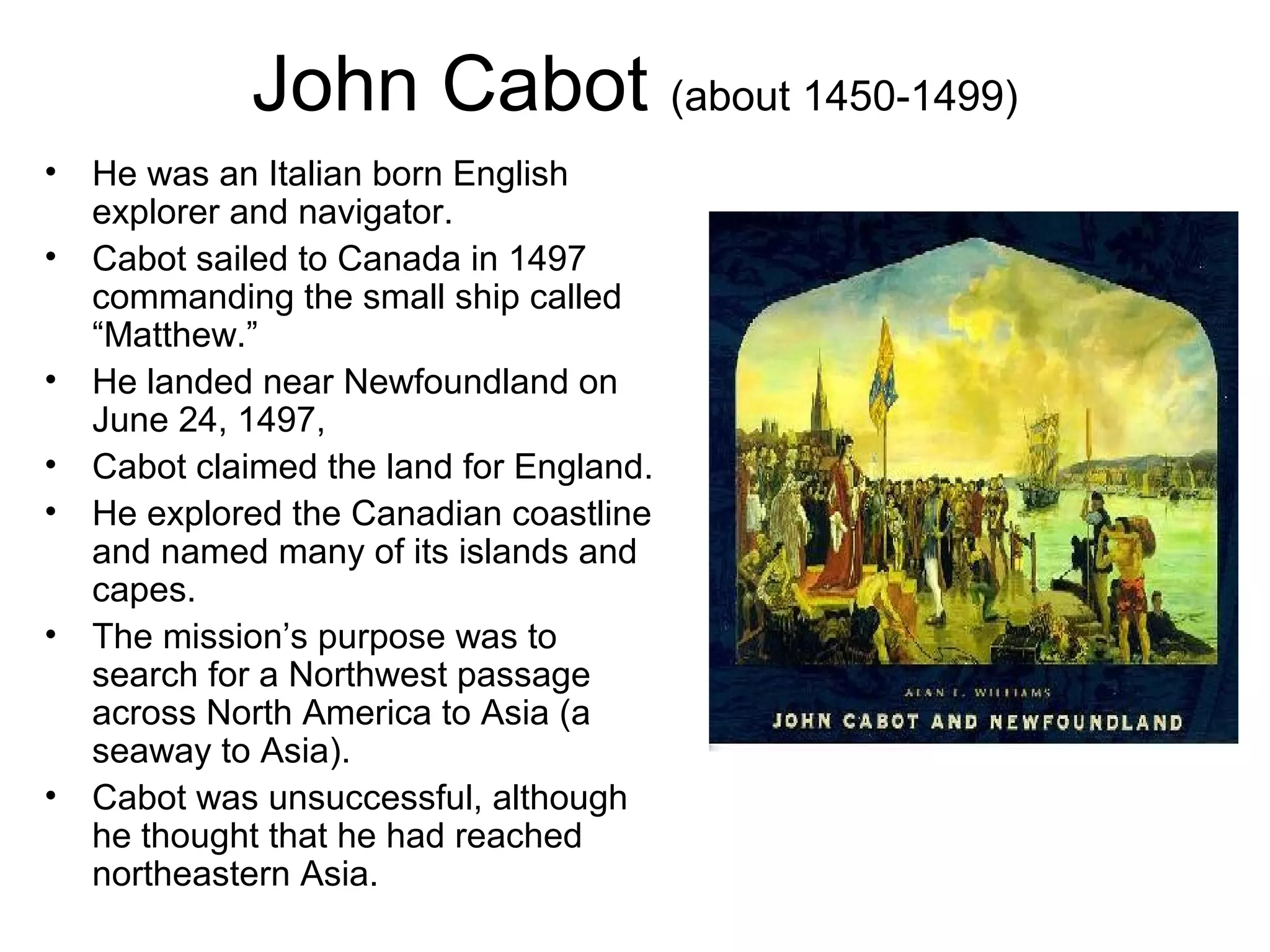 Explorer powerpoint | PPT