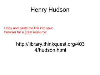 Explorer powerpoint | PPT