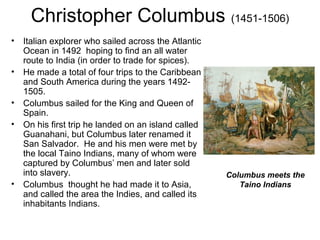 Explorer powerpoint | PPT