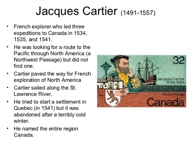 Jacques Cartier Route Le Jacques Cartier - Informatie en alle ...