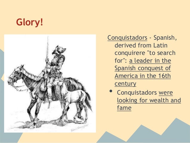 Age of contact- Early Exploration in Texas