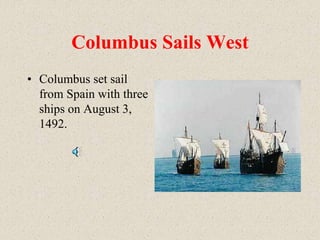 Culture, religion and technology | PPT