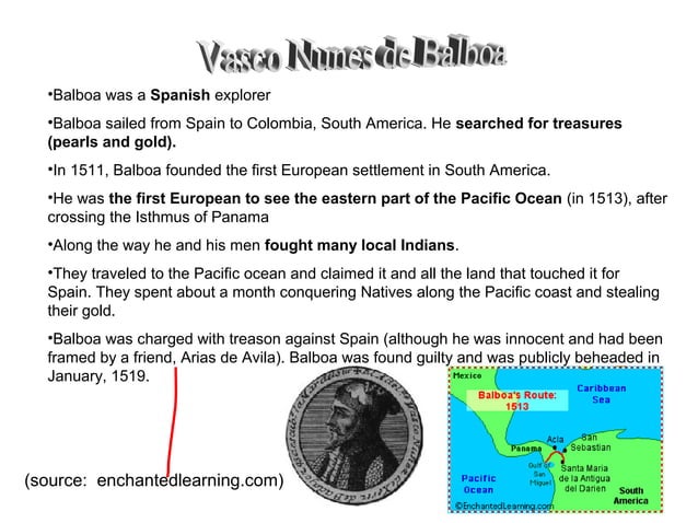 Explorers powerpoint 2 | PPT