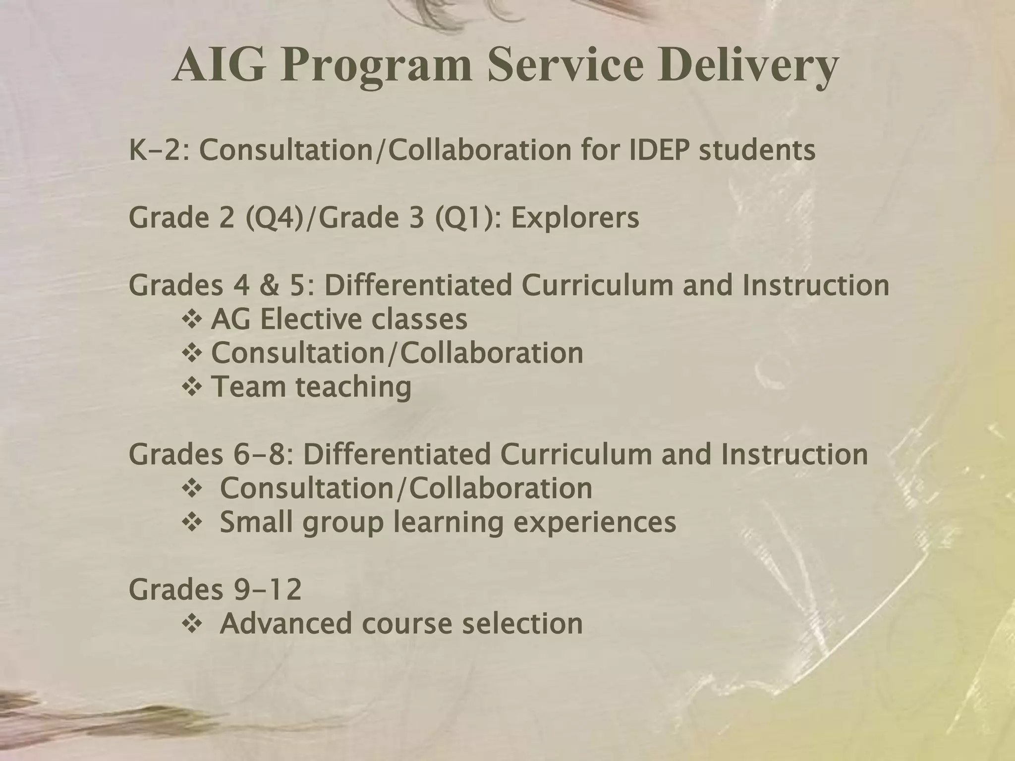 Explorers power point presentation | PPTX