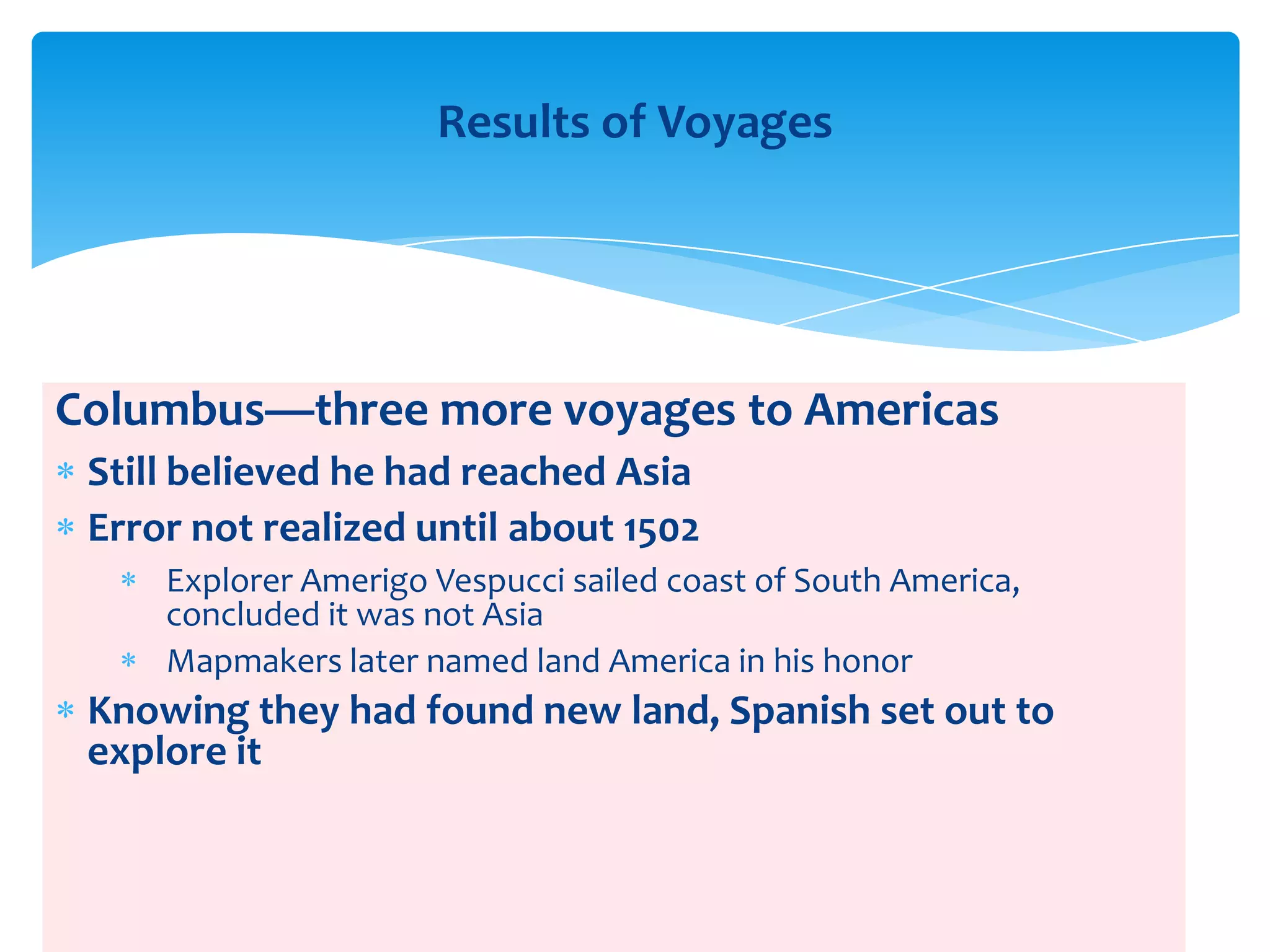 Explorers ppt | PPTX