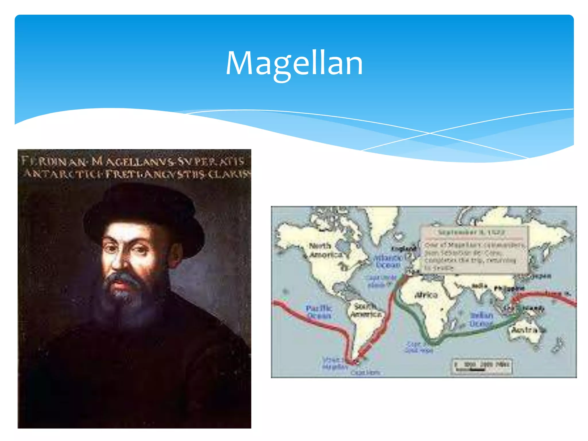 Explorers ppt | PPTX