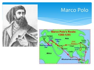 Explorers ppt | PPTX