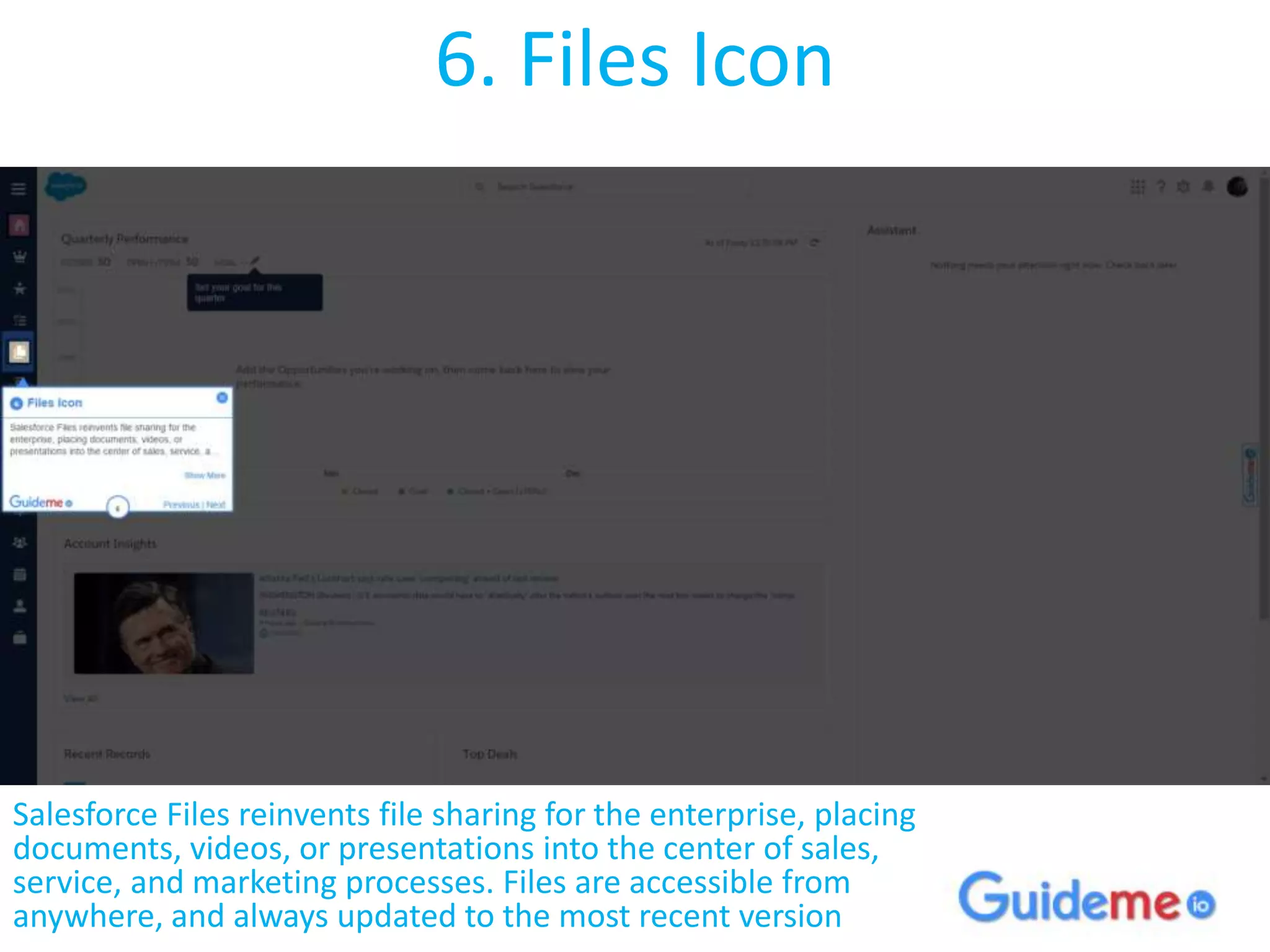 Explore Salesforce lightning user interface | PPTX | Operating Systems ...