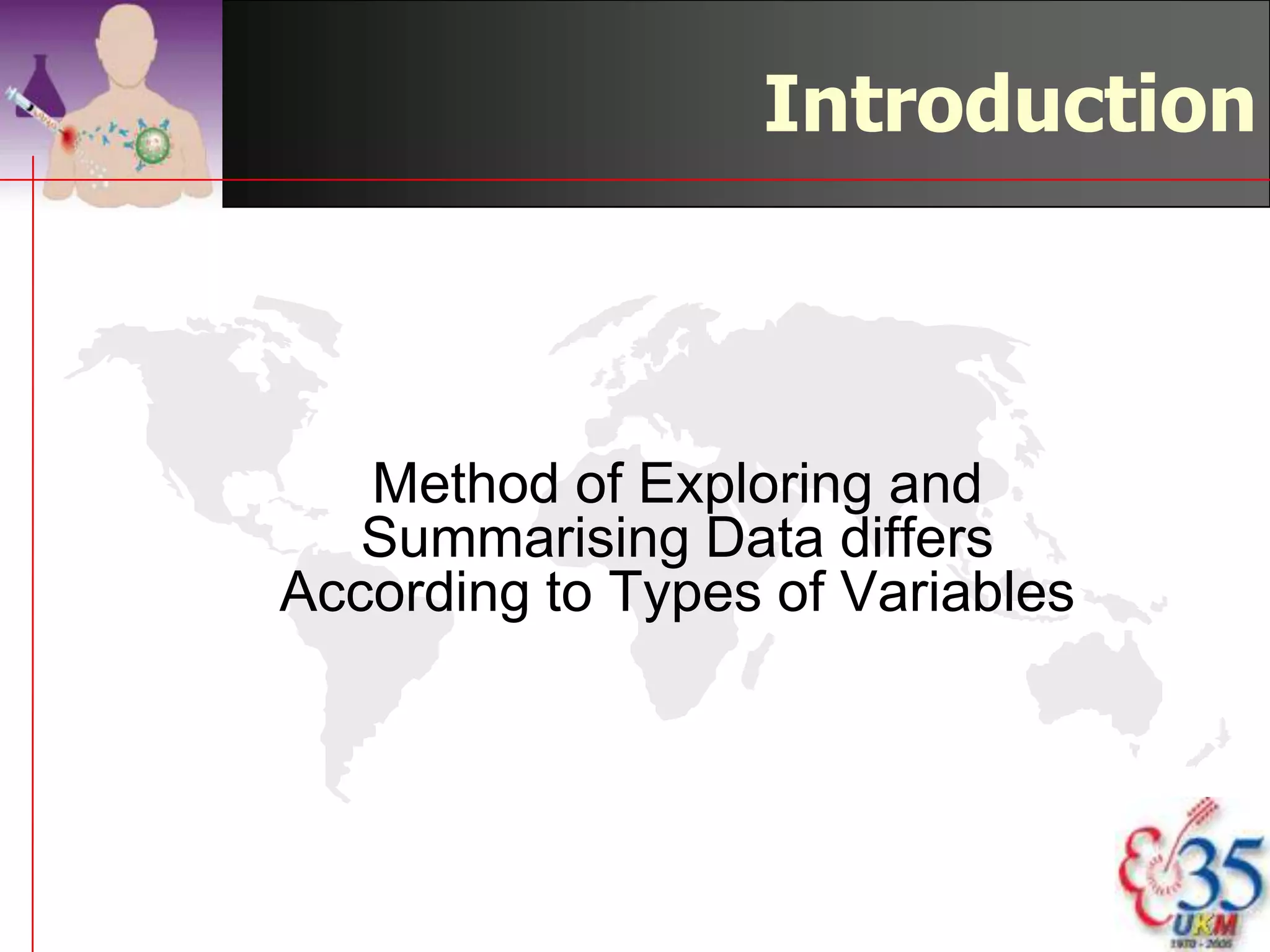 Exploratory Data Analysis - Checking For Normality | PDF
