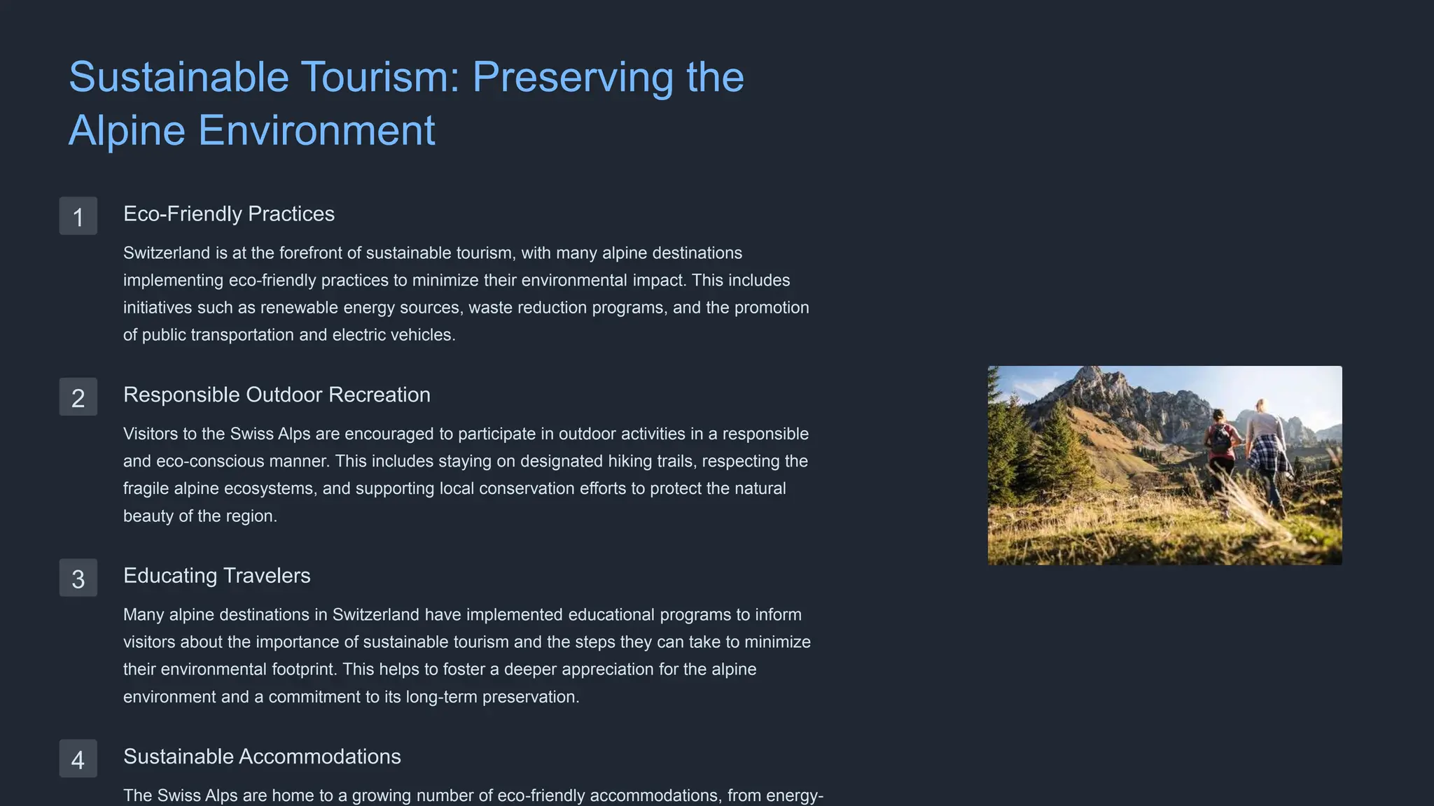 "Embracing the Beauty of Grindelwald First: A Year-Round Alpine ...