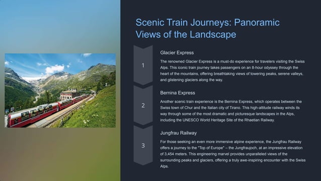 "Embracing the Beauty of Grindelwald First: A Year-Round Alpine ...