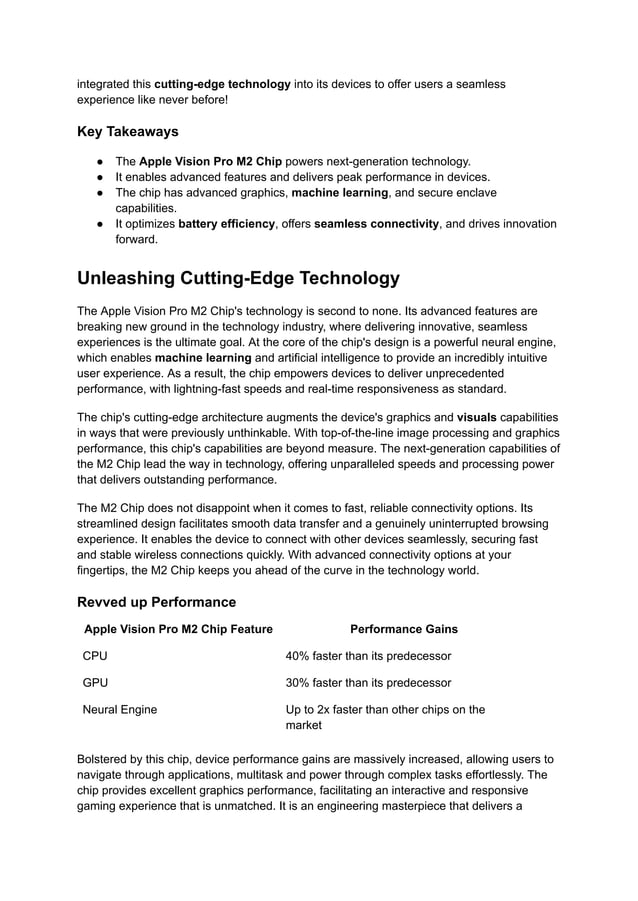 Explore the Apple Vision Pro M2 Chip Power.pdf