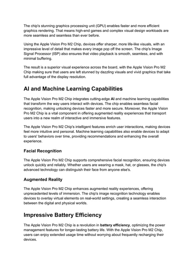 Explore the Apple Vision Pro M2 Chip Power.pdf