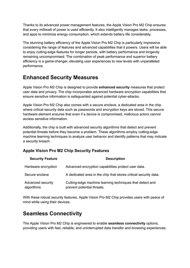 Explore the Apple Vision Pro M2 Chip Power.pdf