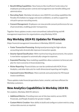 Explore The Key Enhancements in Workday’s 2024 Release 1 Update.pdf