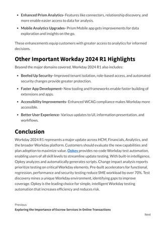 Explore The Key Enhancements in Workday’s 2024 Release 1 Update.pdf