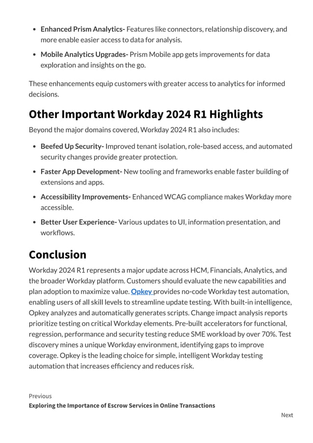 Explore The Key Enhancements in Workday’s 2024 Release 1 Update.pdf