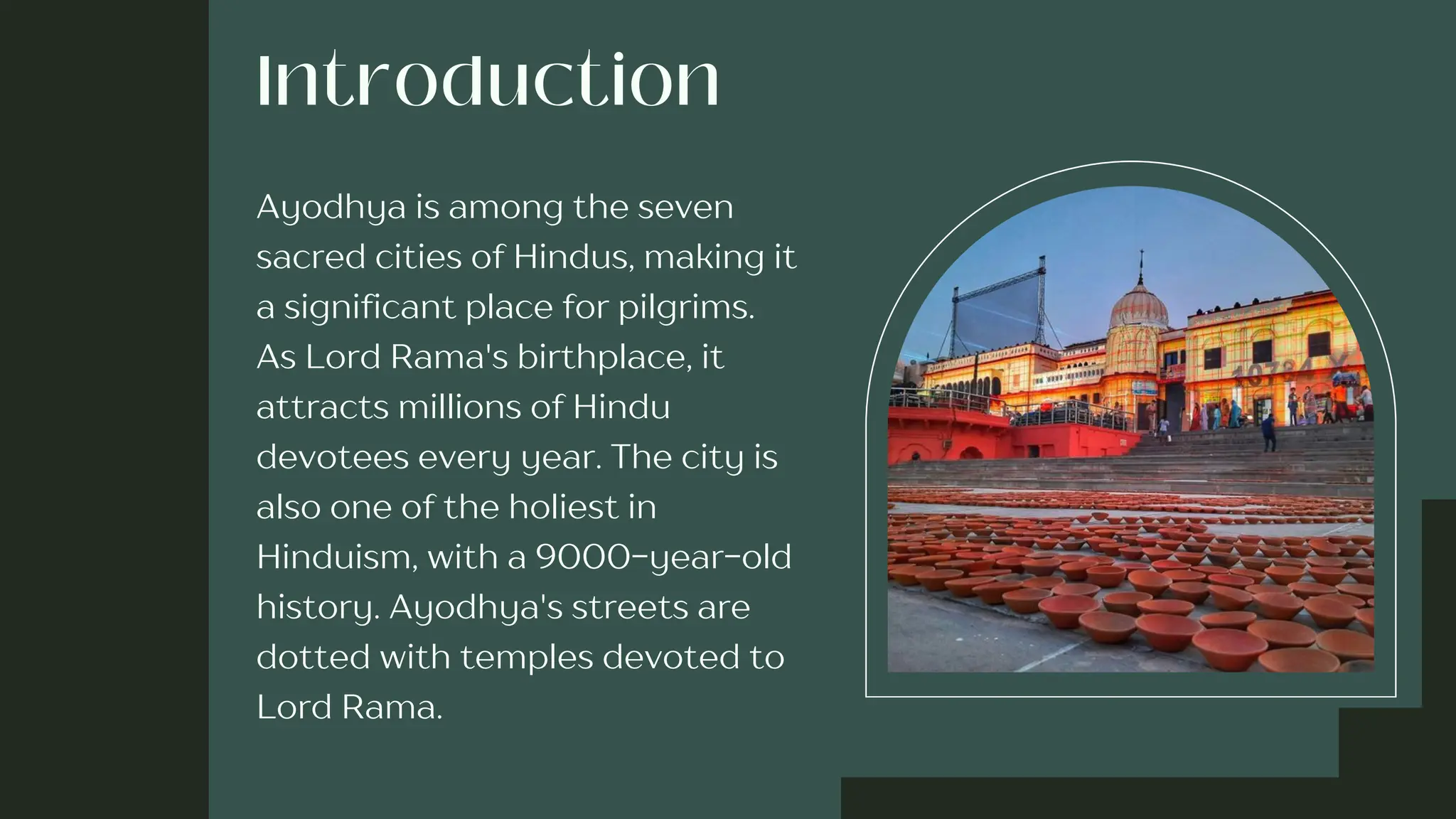 Exploring the sacred city of Ayodhya.pdf