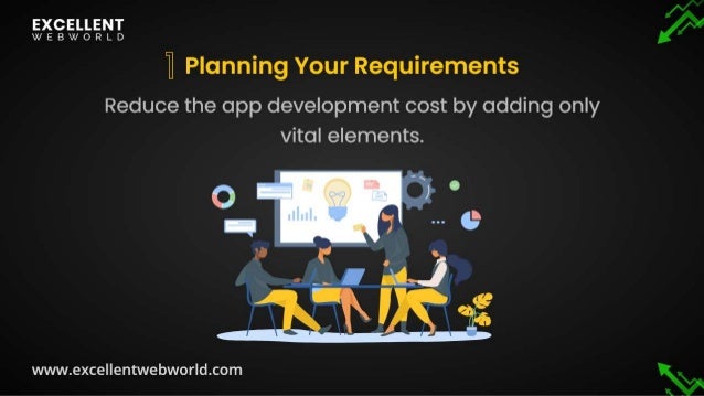 Explore the SECRETS of How to Reduce your App Development Cost | PPT