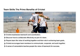 Explore The Top 10 Benefits Of Cricket.pdf