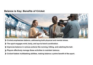 Explore The Top 10 Benefits Of Cricket.pdf