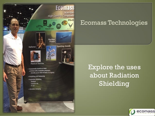 Explore the uses about Radiation Shielding | PDF