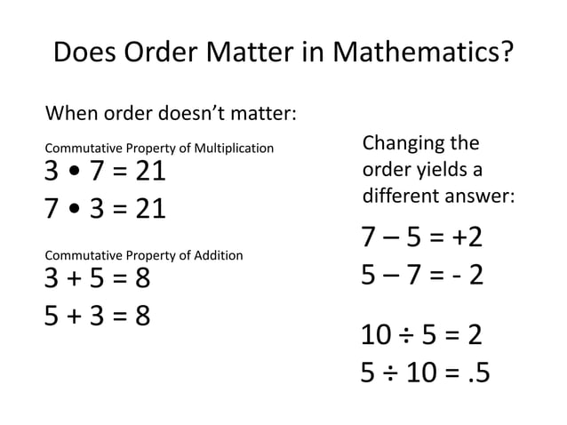 Exploring Order in Mathematics.pptx