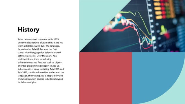Exploring-Ada Programming Language and its concepts | PDF