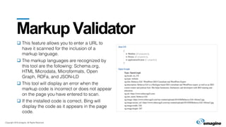 Exploring Bing Webmaster Tools | PPT