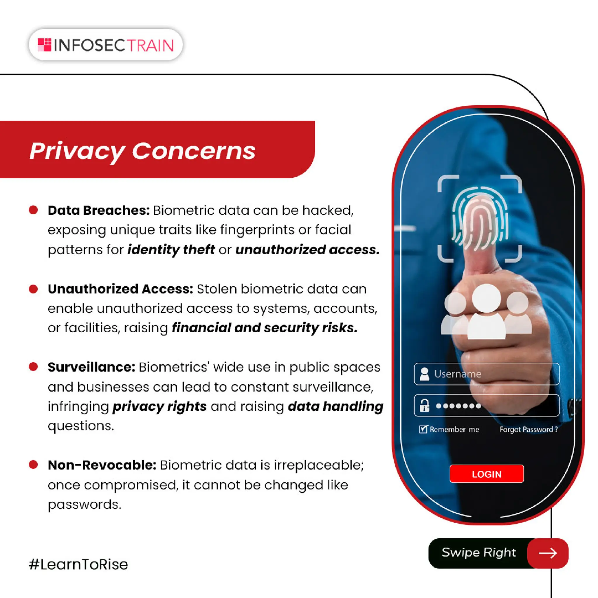 Exploring Biometrics Security And Privacy Concerns 1 Pdf
