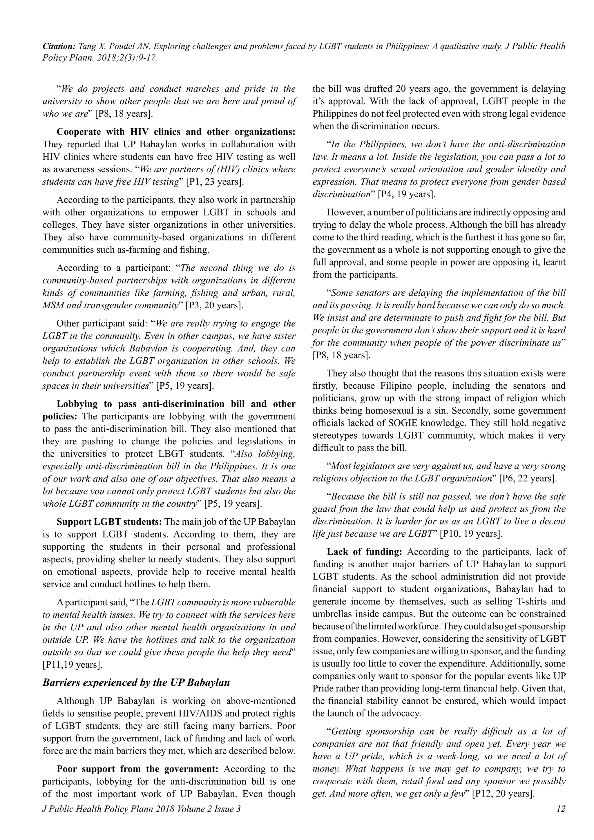 Exploring challenges-and-problems-faced-by-lgbt-students-in-philippines ...