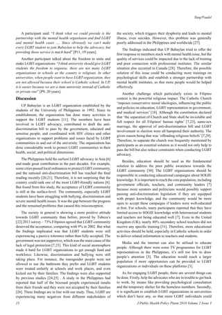 Exploring challenges-and-problems-faced-by-lgbt-students-in-philippines ...