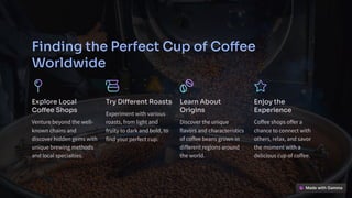 Exploring-Coffee-Shop-Culture-Around-the-World.pdf | Free Download