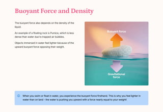 5.EXPLORING-FORCES-Detailed-Notes.pdf/8TH CLASS SCIENCE CURIOSITY | PDF