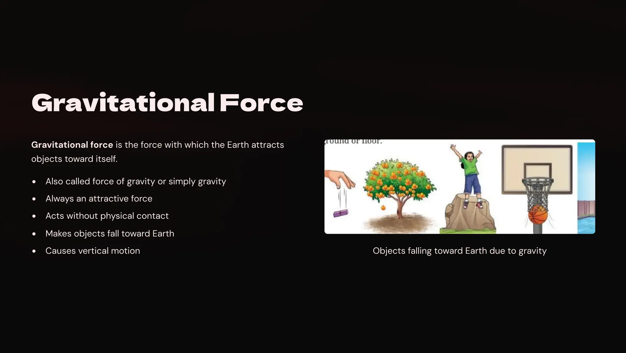 Exploring-Forces 5.pdf/8th science curiosity/by sandeep swamy notes/ppt ...